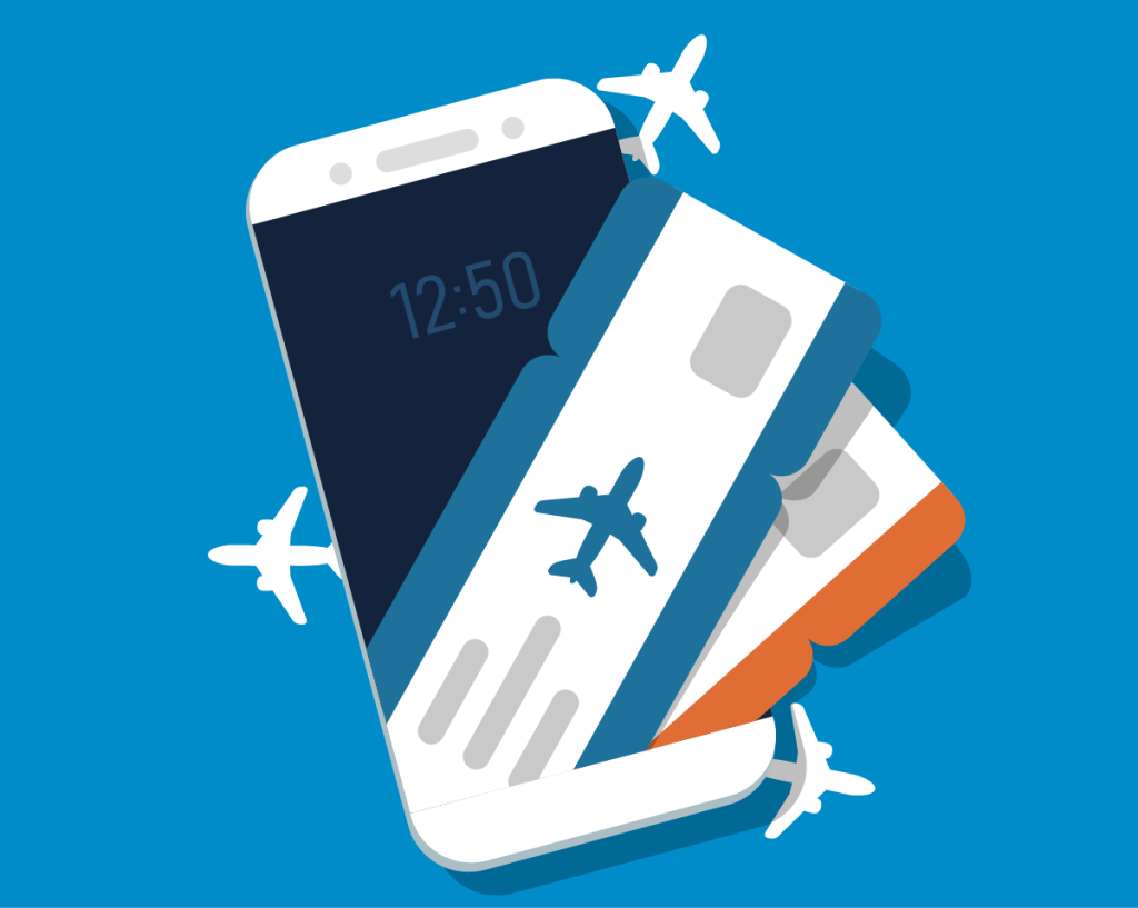 Billig leiebil & flybilletter med betalingsutsettelse på kredittkort