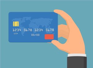 Kortnummer på kredittkort (Dette betyr tallene)