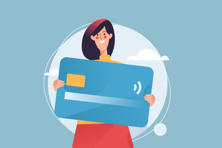 Kortnummer på kredittkort (Dette betyr tallene)