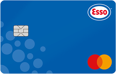 Esso MasterCard - SØK (Kredittkortinfo.no)