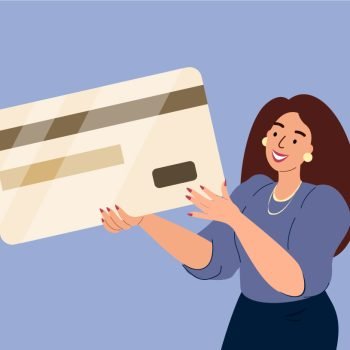 Kortnummer på kredittkort (Dette betyr tallene)